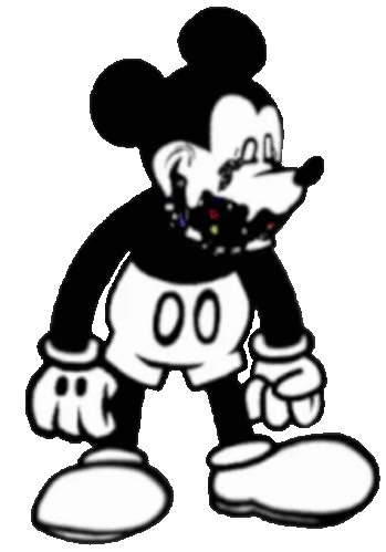 Sunday Night Suicide/Characters (Scrapped) | Funkipedia Mods Wiki | Fandom