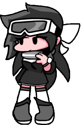 Playable Itsumi | Funkipedia Mods Wiki | Fandom