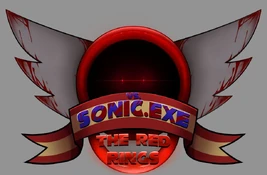Vs. Sonic.Exe: The Red Rings | Funkipedia Mods Wiki | Fandom