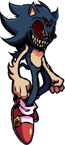 VS. Sonic.EXE: Rounds of Madness | Funkipedia Mods Wiki | Fandom