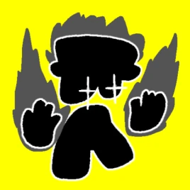 Vs D&B: Expunged's Anti-Cheat Trouble | Funkipedia Mods Wiki | Fandom