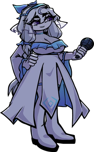 Friday Night Funkin': Soul Springs | Funkipedia Mods Wiki | Fandom