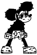 Glitched Mickeyverse | Funkipedia Mods Wiki | Fandom