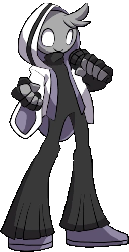 Makes You Smile | Funkipedia Mods Wiki | Fandom