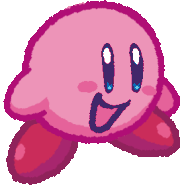 Kirby (Vector) | Funkipedia Mods Wiki | Fandom