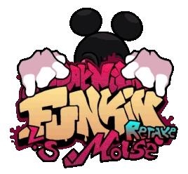 Vs. Mouse Retake | Funkipedia Mods Wiki | Fandom
