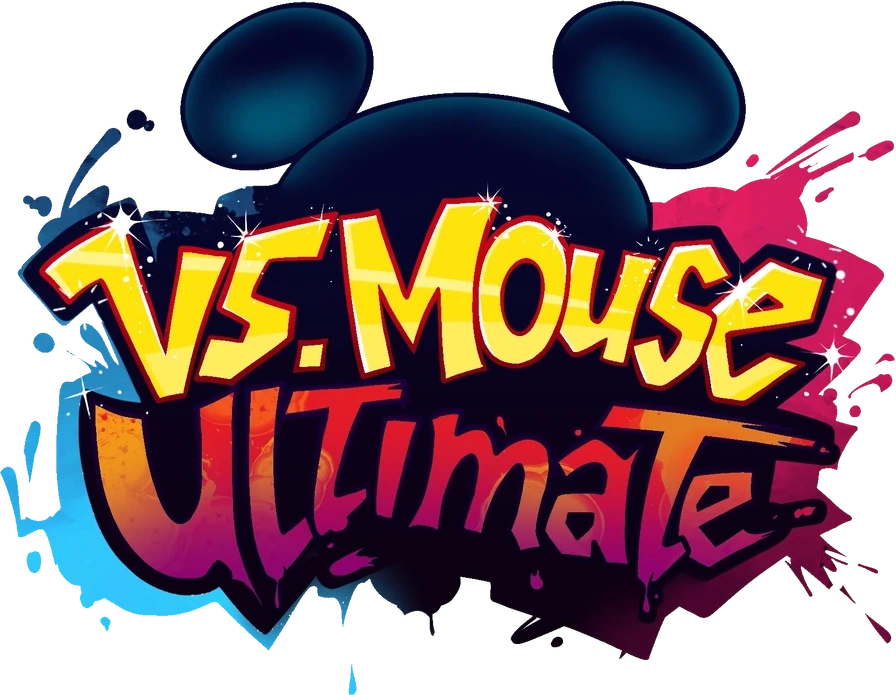 Vs. Mouse Ultimate | Funkipedia Mods Wiki | Fandom