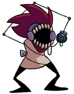 Zipper | Funkipedia Mods Wiki | Fandom