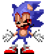 Sonic.exe Too Slow Encore Alt | Funkipedia Mods Wiki | Fandom