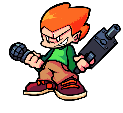 Pico (disambiguation) | Funkipedia Mods Wiki | Fandom