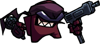 TRIFFLE Mod | Funkipedia Mods Wiki | Fandom