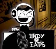 Bendy Beats | Funkipedia Mods Wiki | Fandom