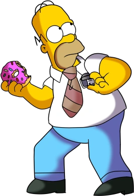 Anarchy at Springfield | Funkipedia Mods Wiki | Fandom