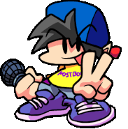 Friday Night Funkin' C-Sides | Funkipedia Mods Wiki | Fandom