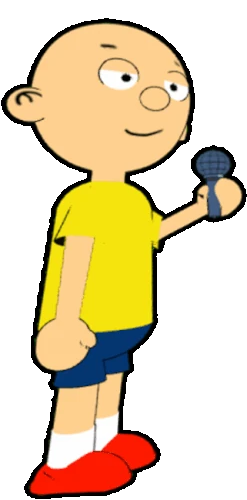 GoAnimate Funkin': V.S. Caillou | Funkipedia Mods Wiki | Fandom