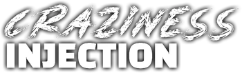 Craziness Injection | Funkipedia Mods Wiki | Fandom