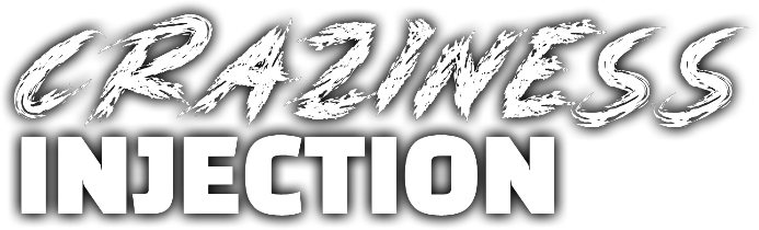 Craziness Injection | Funkipedia Mods Wiki | Fandom