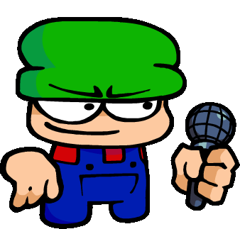 Bambi's Outrage/Characters | Funkipedia Mods Wiki | Fandom