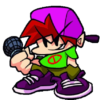 Friday Night Funkin' F3-Side Remix (Classic Version) | Funkipedia Mods ...