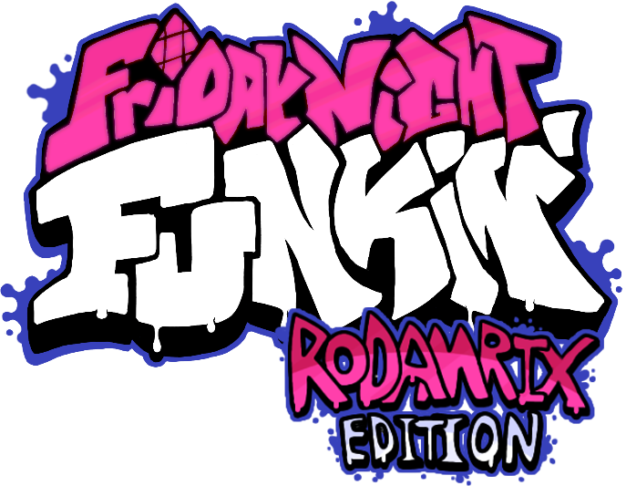 FNF: Rodamrix Edition | Funkipedia Mods Wiki | Fandom