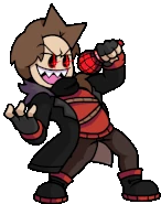 VS. Blue Buddies | Funkipedia Mods Wiki | Fandom