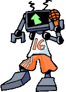 Fun Sized Hex | Funkipedia Mods Wiki | Fandom