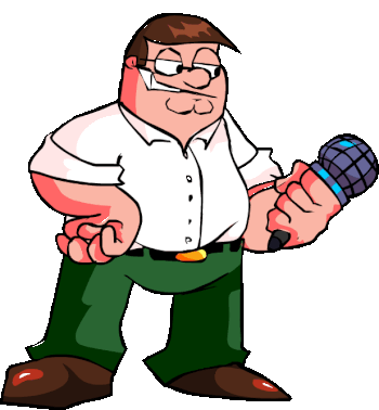 The fnf mod ever: peter vs that cat | Funkipedia Mods Wiki | Fandom