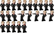 SML Movie Takeover | Funkipedia Mods Wiki | Fandom