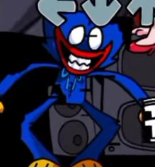 Vs. The Darkness | Funkipedia Mods Wiki | Fandom