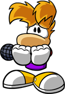 Rayman | Funkipedia Mods Wiki | Fandom