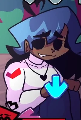 Skyverse Saga | Funkipedia Mods Wiki | Fandom