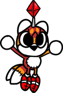 Tails Doll | Funkipedia Mods Wiki | Fandom