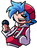 The Return Funkin | Funkipedia Mods Wiki | Fandom