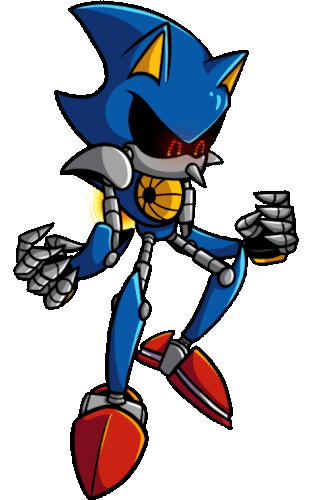 FNF: Bad Future | Funkipedia Mods Wiki | Fandom