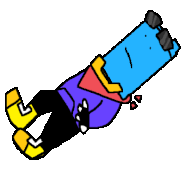 B-Side Ron | Funkipedia Mods Wiki | Fandom