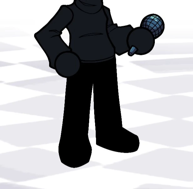 Wii Rappin' Vs Eteled | Funkipedia Mods Wiki | Fandom