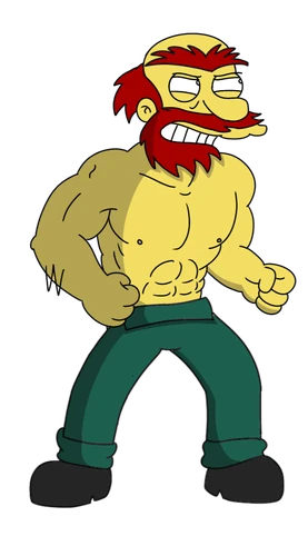 Springfield Showdown | Funkipedia Mods Wiki | Fandom