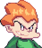 Pixel Pico | Funkipedia Mods Wiki | Fandom
