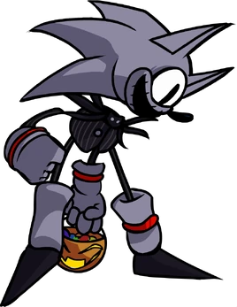 Project 2011 | Funkipedia Mods Wiki | Fandom