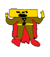 Vs. Super Ron | Funkipedia Mods Wiki | Fandom