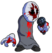 Scrapeface | Funkipedia Mods Wiki | Fandom