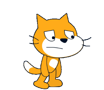 Scratch Cat | Friday Night Funkin'MOD日本 Wiki | Fandom