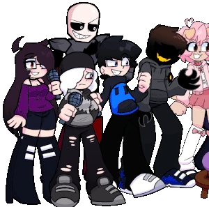 Discuss Everything About Funkipedia Mods Wiki | Fandom