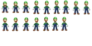 Angry Luigi | Funkipedia Mods Wiki | Fandom