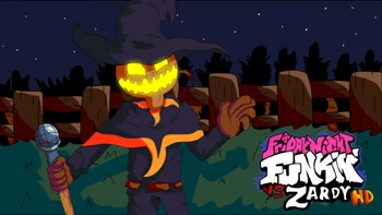 Vs. Zardy HD | Funkipedia Mods Wiki | Fandom