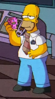 Anarchy at Springfield | Funkipedia Mods Wiki | Fandom