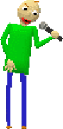 Baldi | Funkipedia Mods Wiki | Fandom