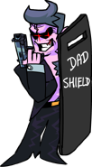 Daddy Dearest (Disambiguation) | Funkipedia Mods Wiki | Fandom