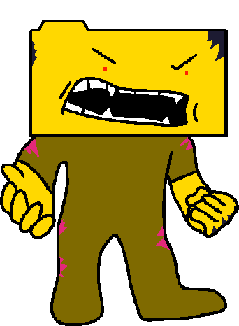 Ron Skin Mods | Funkipedia Mods Wiki | Fandom