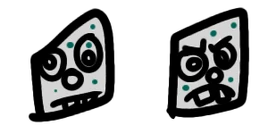 DoodleBob | Funkipedia Mods Wiki | Fandom